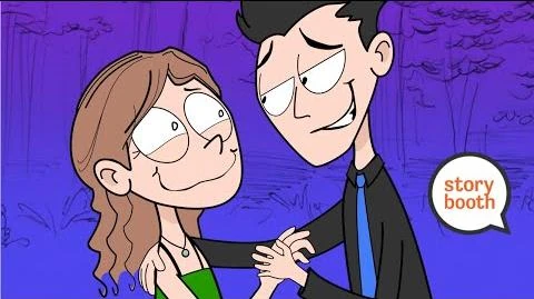 First Kiss | Storybooth Wiki | Fandom