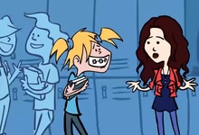 Daphne Guide | Storybooth Wiki | Fandom