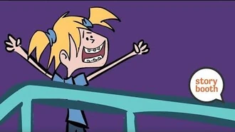 Daphne | Storybooth Wiki | Fandom