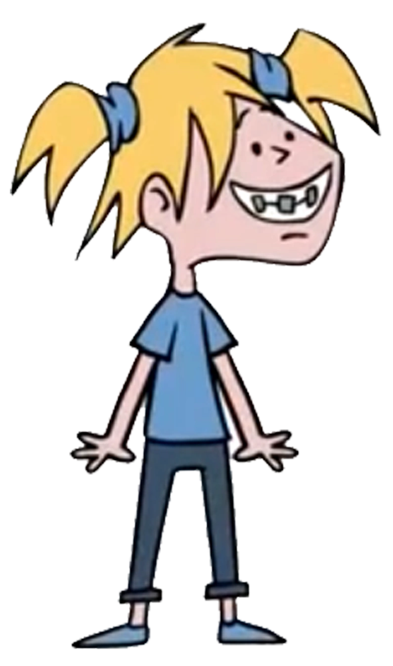 Daphne | Storybooth Wiki | Fandom