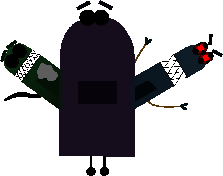 341B | Storybots Entertainment Facility Encyclopedia Wiki | Fandom