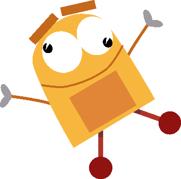 Yellow Rbot | Storybots Entertainment Facility Encyclopedia Wiki | Fandom