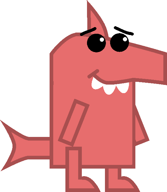 Joey Kind | Storybots Entertainment Facility Encyclopedia Wiki | Fandom