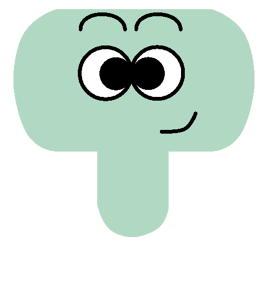 Helper T | Storybots Entertainment Facility Encyclopedia Wiki | Fandom