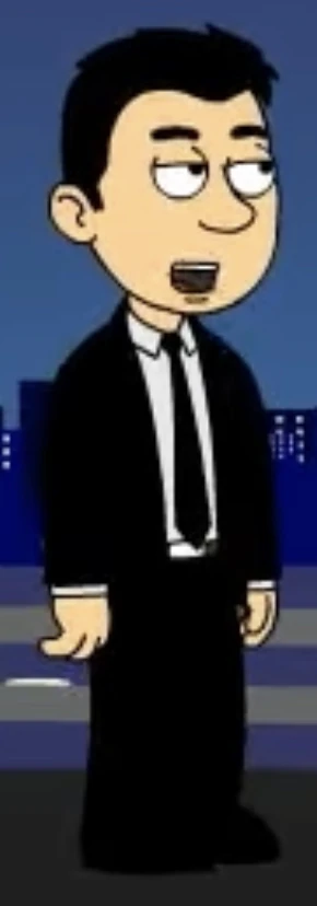 SteveComedian | StoryBots Fanon Wiki | Fandom