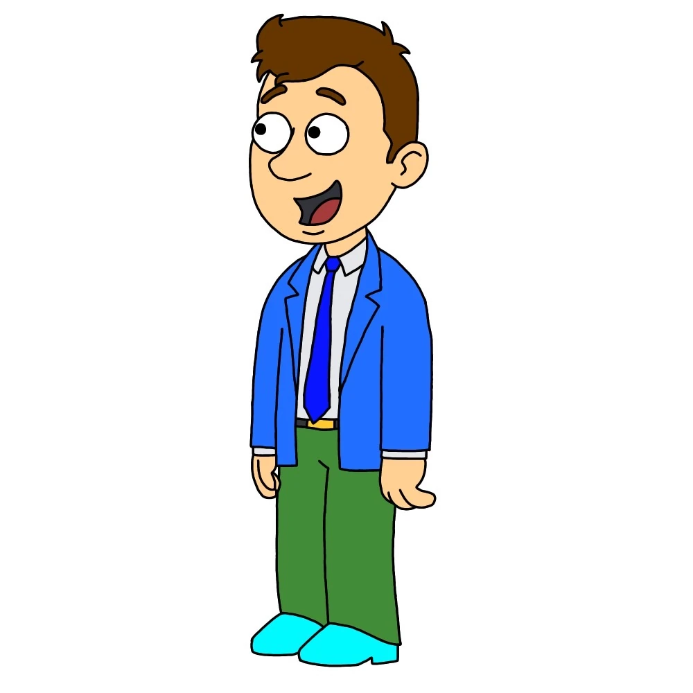 Raul Johnson | StoryBots Fanon Wiki | Fandom