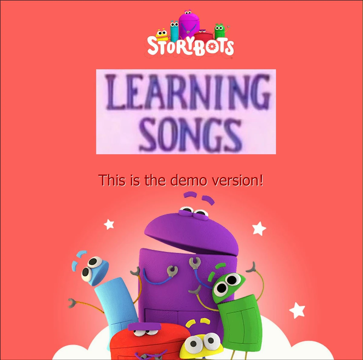 Learning Songs | StoryBots (Google Sites) Wiki | Fandom