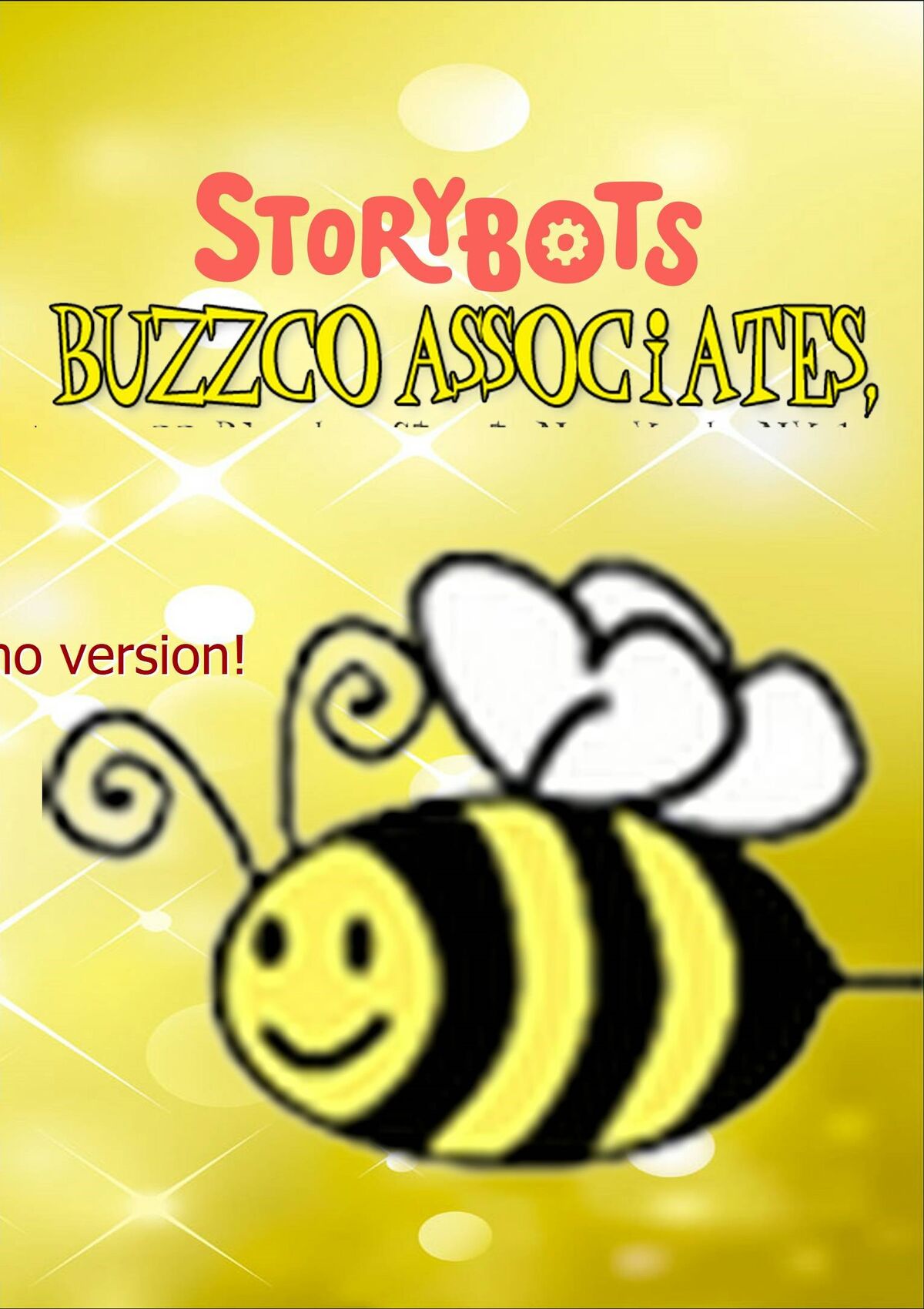 Buzzco Associates | StoryBots (Google Sites) Wiki | Fandom