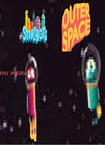 Outer Space | StoryBots (Google Sites) Wiki | Fandom