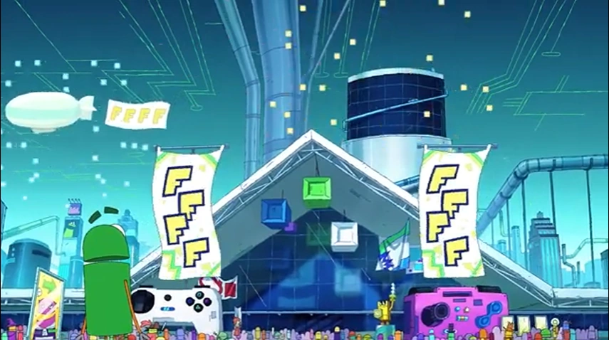 Area/Gallery | StoryBots Wiki | Fandom