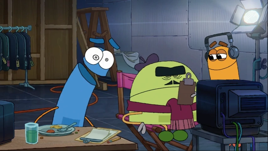 Stocks/Gallery | StoryBots Wiki | Fandom