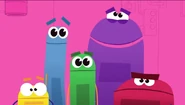 Colors | StoryBots Wiki | Fandom