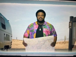 The Map Guy | StoryBots Wiki | Fandom
