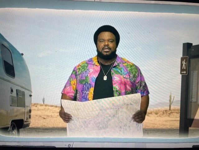 The Map Guy | StoryBots Wiki | Fandom