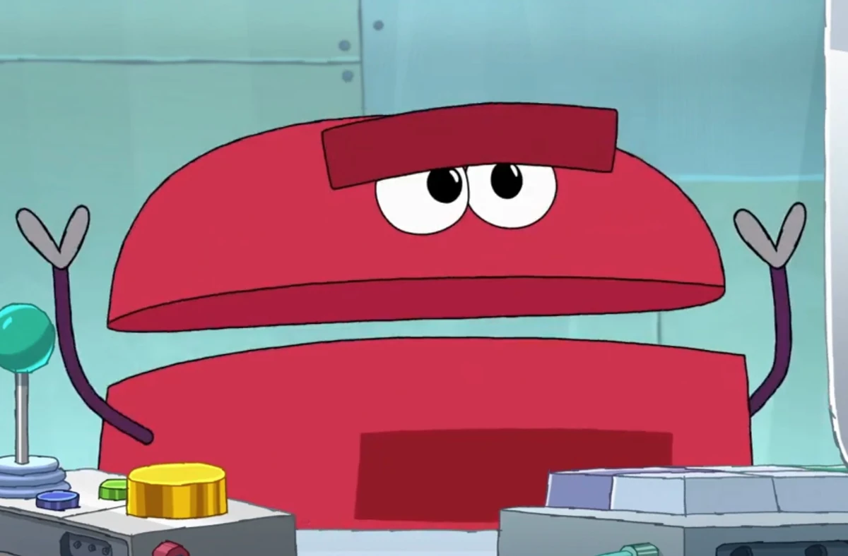 Boop Bunklebee | StoryBots Wiki | Fandom