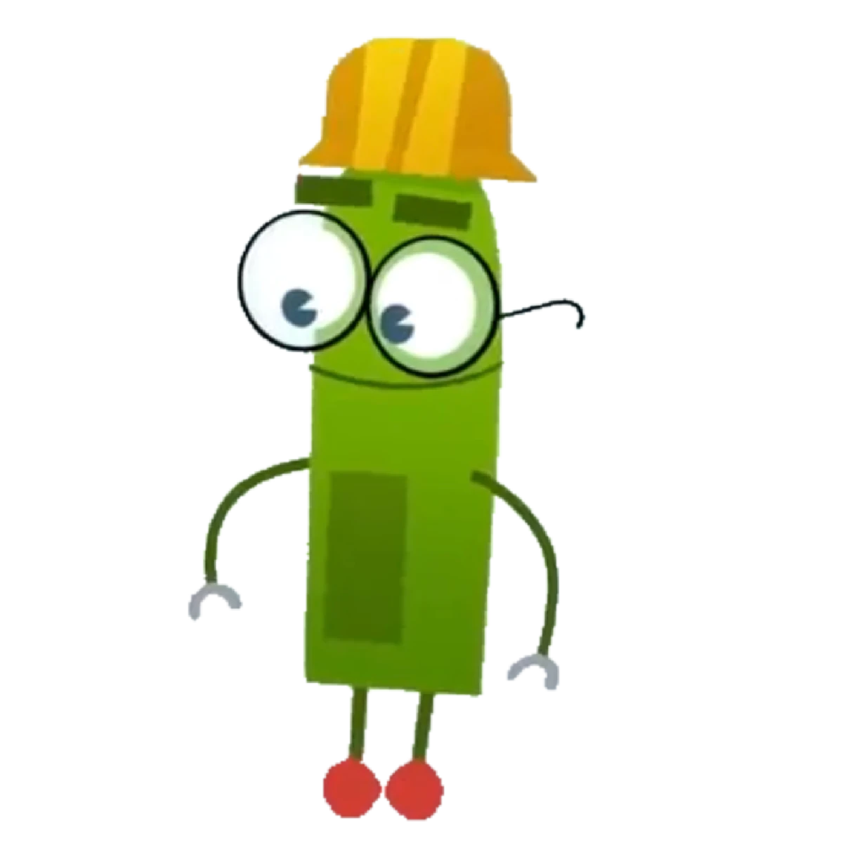 Franklin | StoryBots Wiki | Fandom