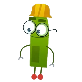 Franklin | StoryBots Wiki | Fandom