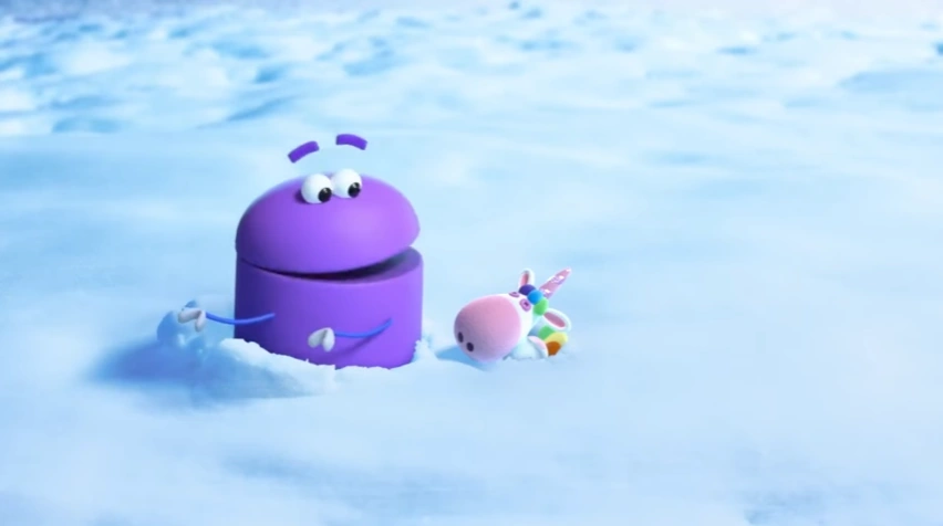 A StoryBots Christmas/Gallery | StoryBots Wiki | Fandom