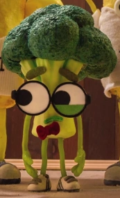 Brocc O Lee | StoryBots Wiki | Fandom