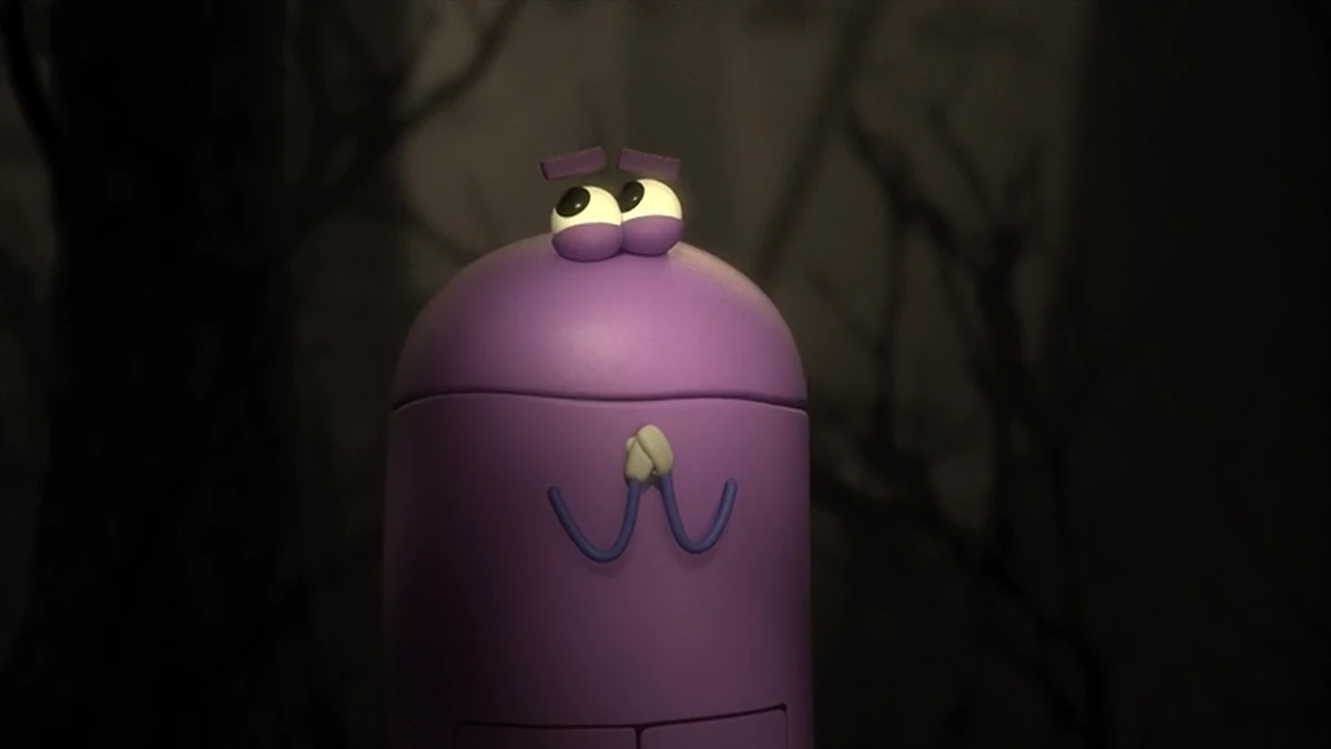 How Do Eyes See?/Gallery | StoryBots Wiki | Fandom