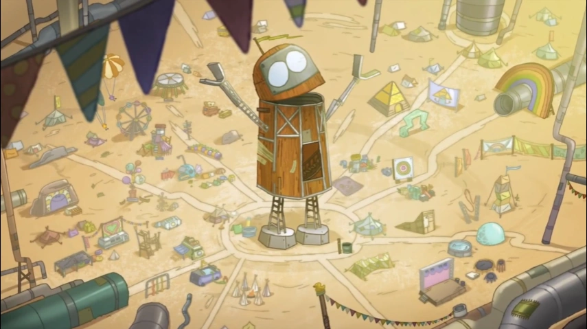 Lasers/Gallery | StoryBots Wiki | Fandom