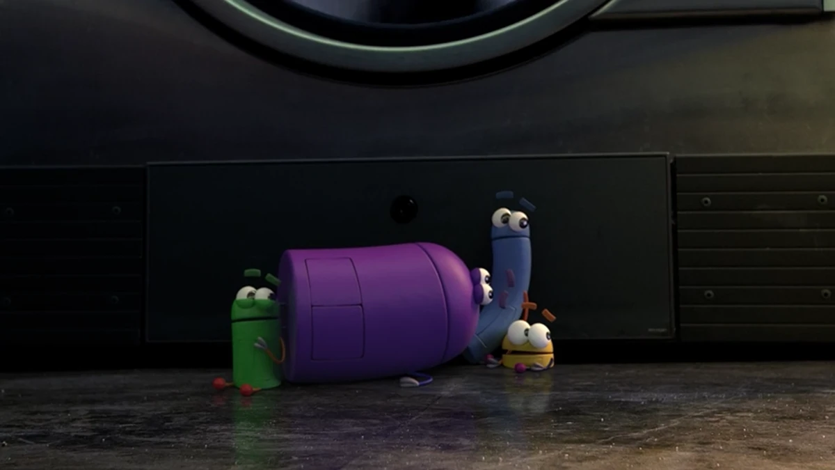 Where Does Chocolate Come From?/Gallery | StoryBots Wiki | Fandom