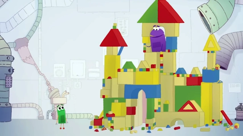 Professions | StoryBots Wiki | Fandom