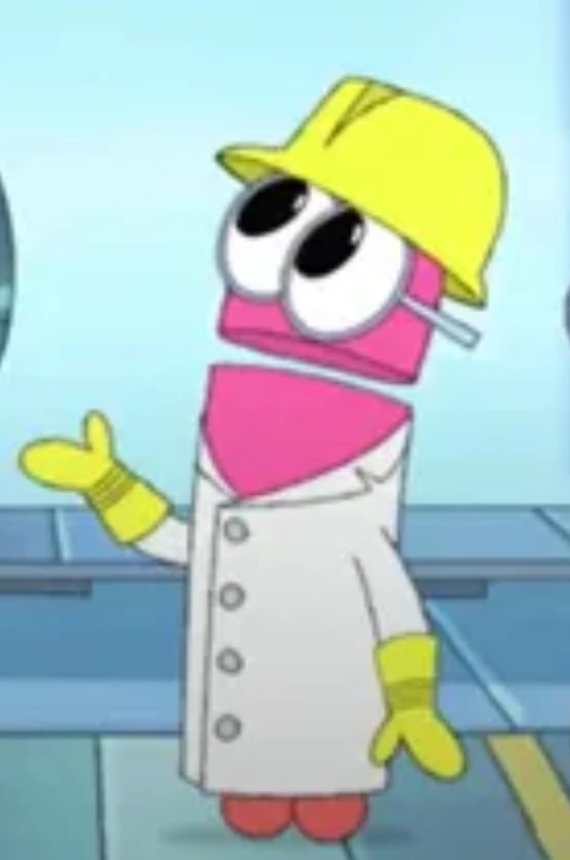 Ada | StoryBots Wiki | Fandom