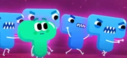 Helper T | StoryBots Wiki | Fandom