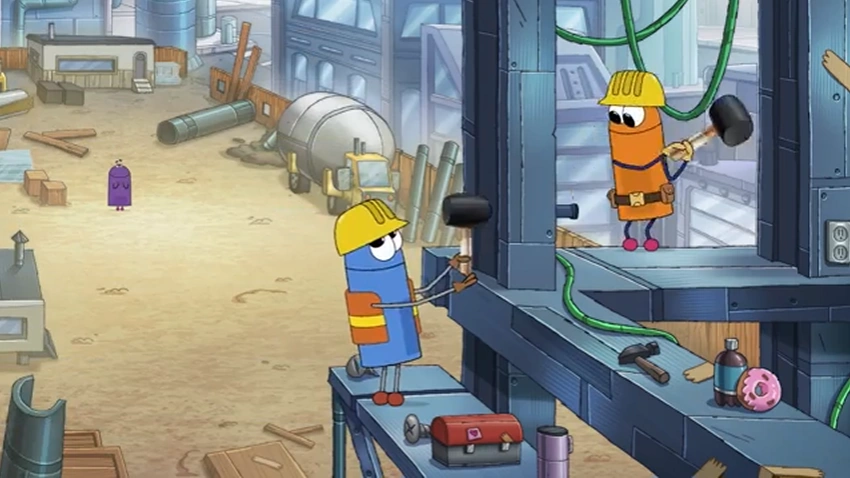 Glass/Gallery | StoryBots Wiki | Fandom