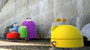 Bing Badaboom/Gallery | StoryBots Wiki | Fandom