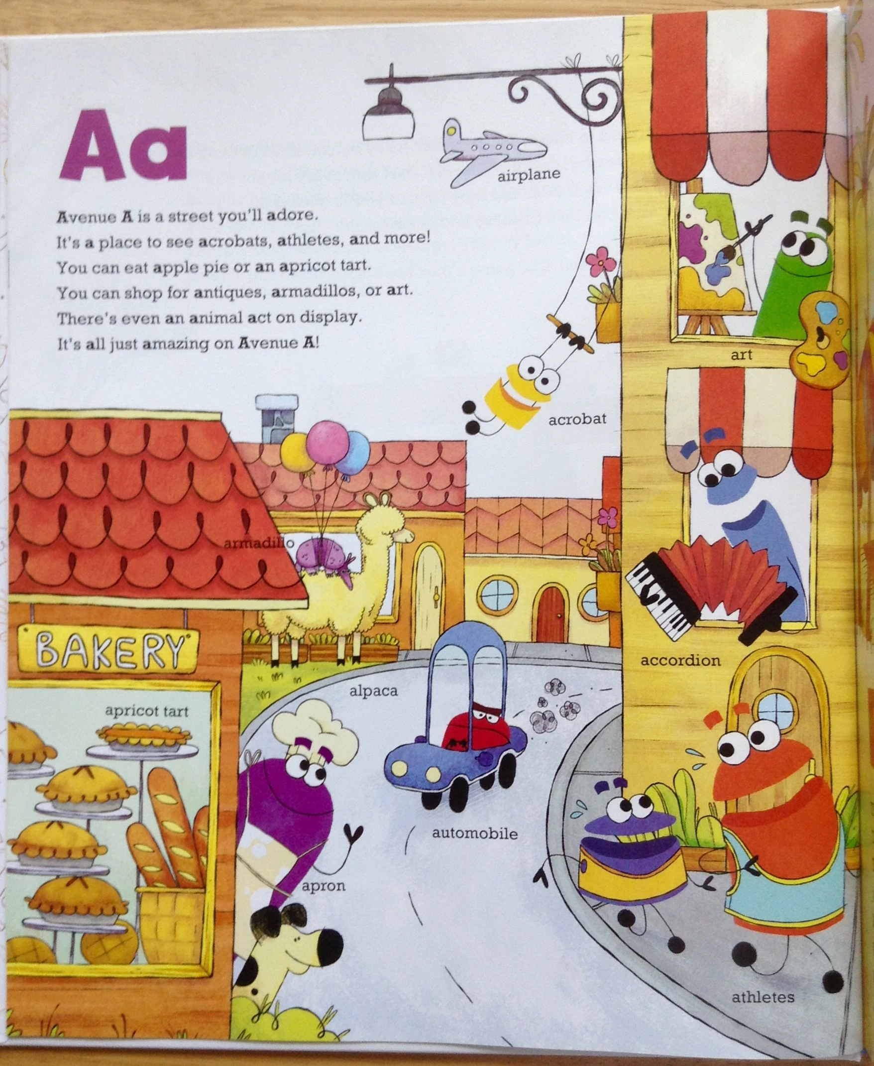 Discuss Everything About StoryBots Wiki | Fandom