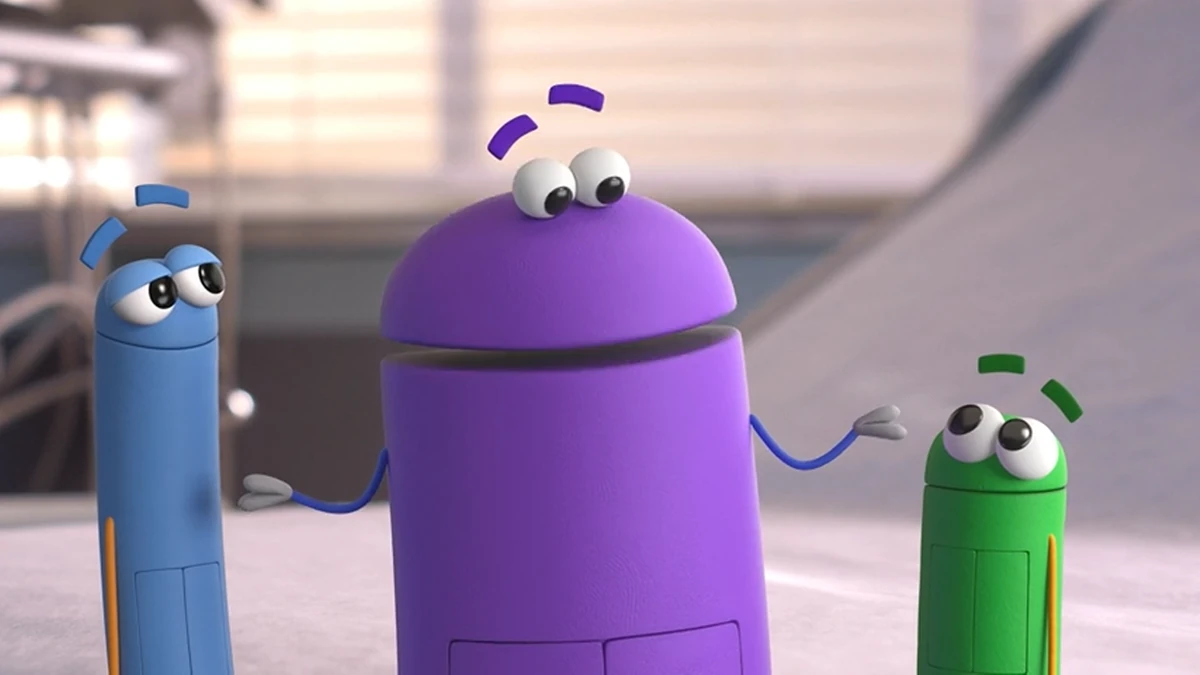 How Do People Catch a Cold?/Gallery | StoryBots Wiki | Fandom