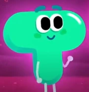 Helper T | StoryBots Wiki | Fandom