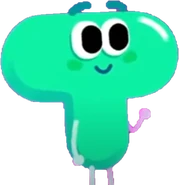 Helper T | StoryBots Wiki | Fandom