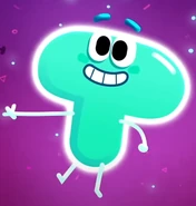 Helper T | StoryBots Wiki | Fandom