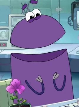 Bo Bumblefoot | StoryBots Wiki | Fandom