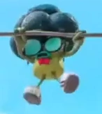 Brocc O Lee | StoryBots Wiki | Fandom