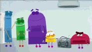 Emotions | StoryBots Wiki | Fandom