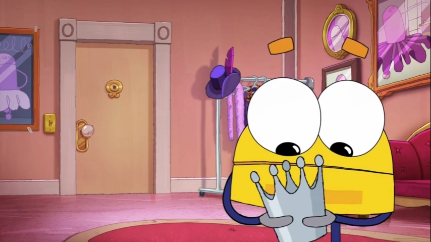 Dizzy/Gallery | StoryBots Wiki | Fandom