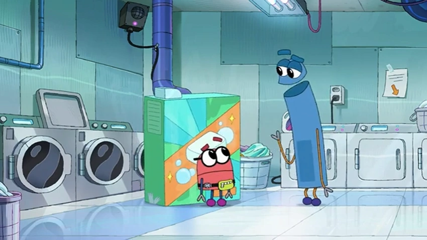 Bubbles/Gallery | StoryBots Wiki | Fandom