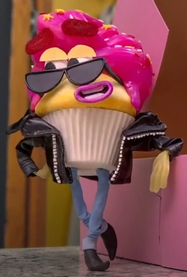 Cupcake Jake | StoryBots Wiki | Fandom
