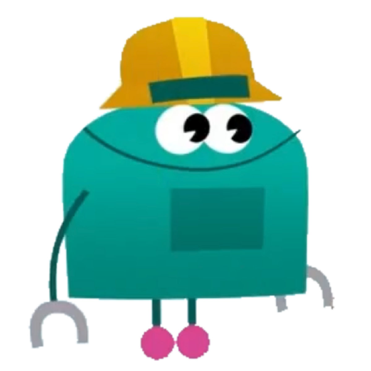 Fred | StoryBots Wiki | Fandom