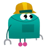 Fred | StoryBots Wiki | Fandom