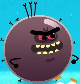 Virus King | StoryBots Wiki | Fandom