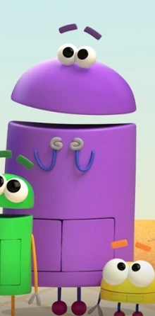 Bo | StoryBots Wiki | Fandom