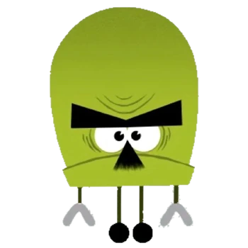 Hap Hacklebee | StoryBots Wiki | Fandom