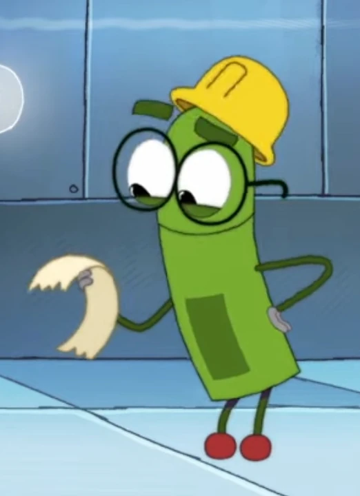 Franklin | StoryBots Wiki | Fandom