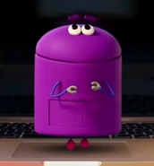 Bo Bumblefoot | StoryBots Wiki | Fandom