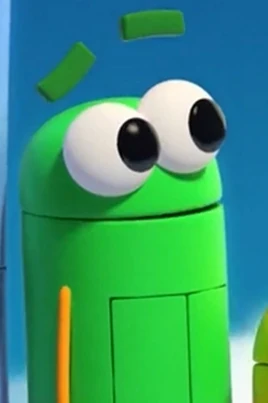 Beep Boppalot | StoryBots Wiki | Fandom